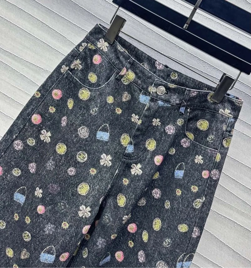 Legit Chanel Vest