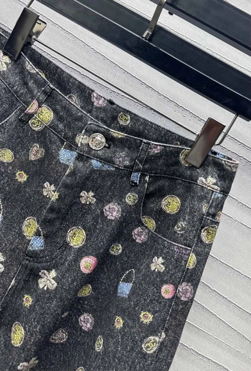 Legit Chanel Vest