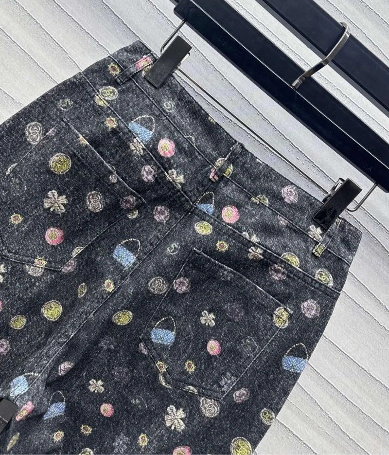 Legit Chanel Vest