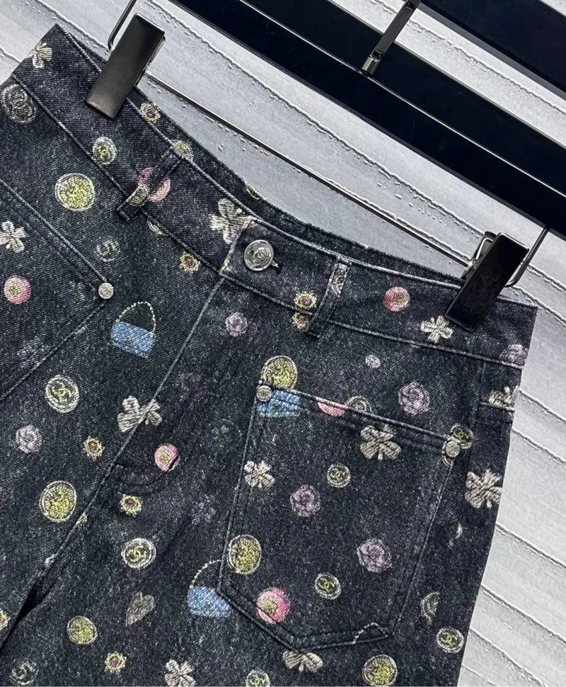 Real Chanel Vest
