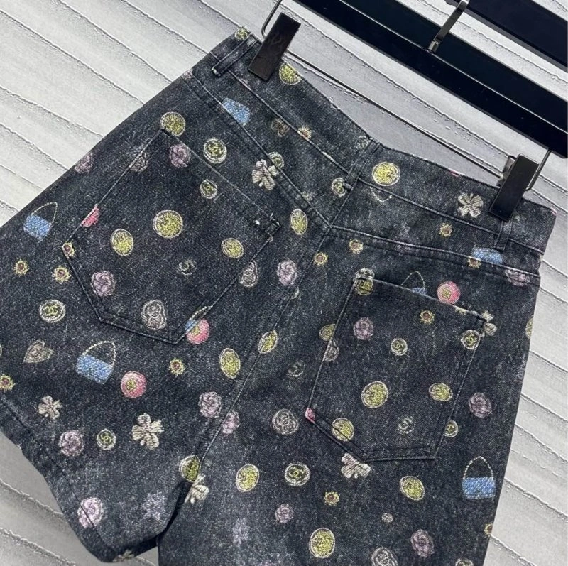 Real Chanel Vest
