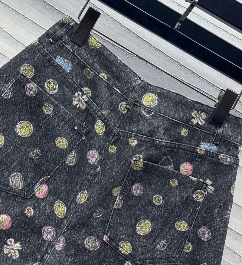 Real Chanel Vest