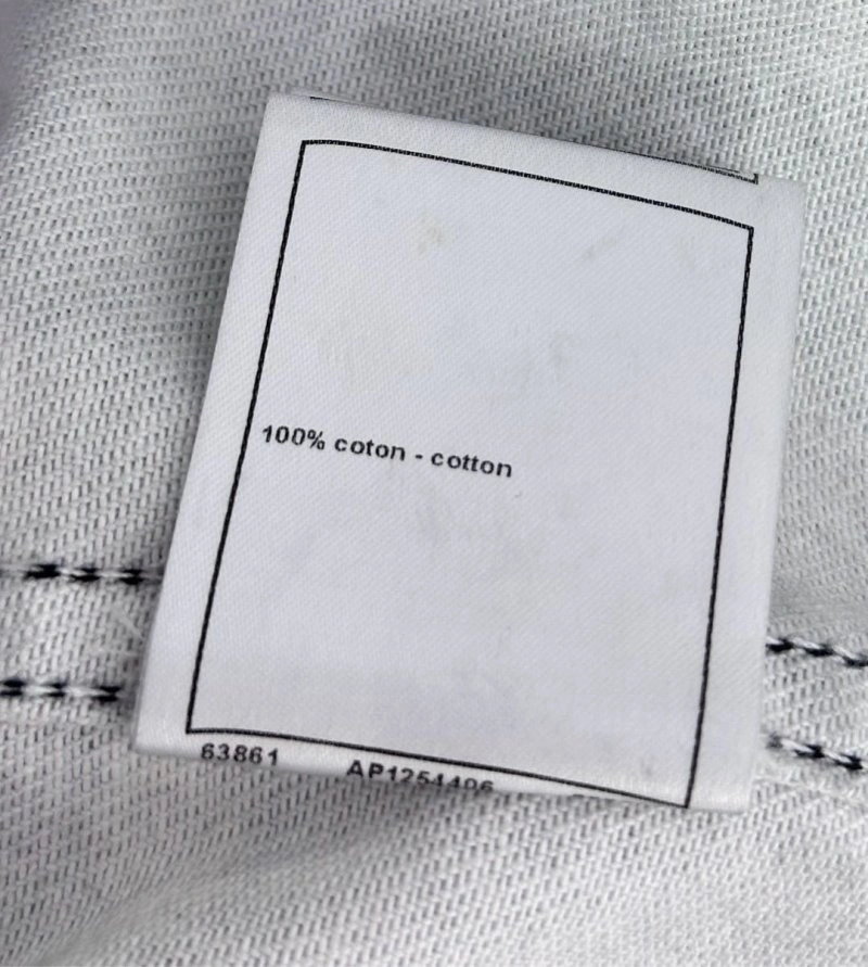 Real Chanel Vest