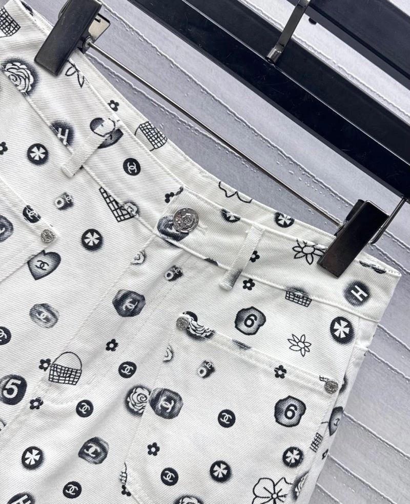Legit Chanel Vest