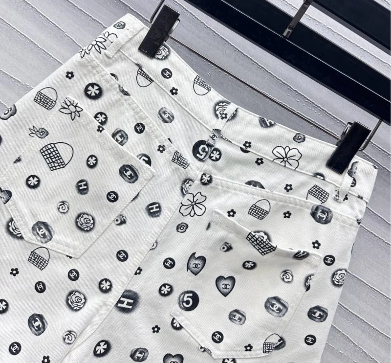 Legit Chanel Vest