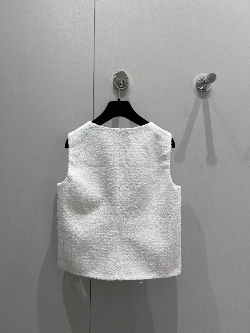 Original Chanel Vest