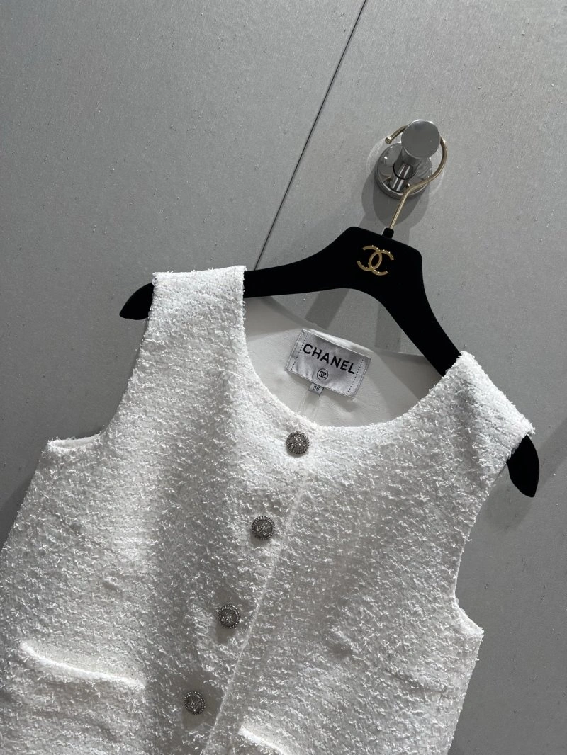 Original Chanel Vest
