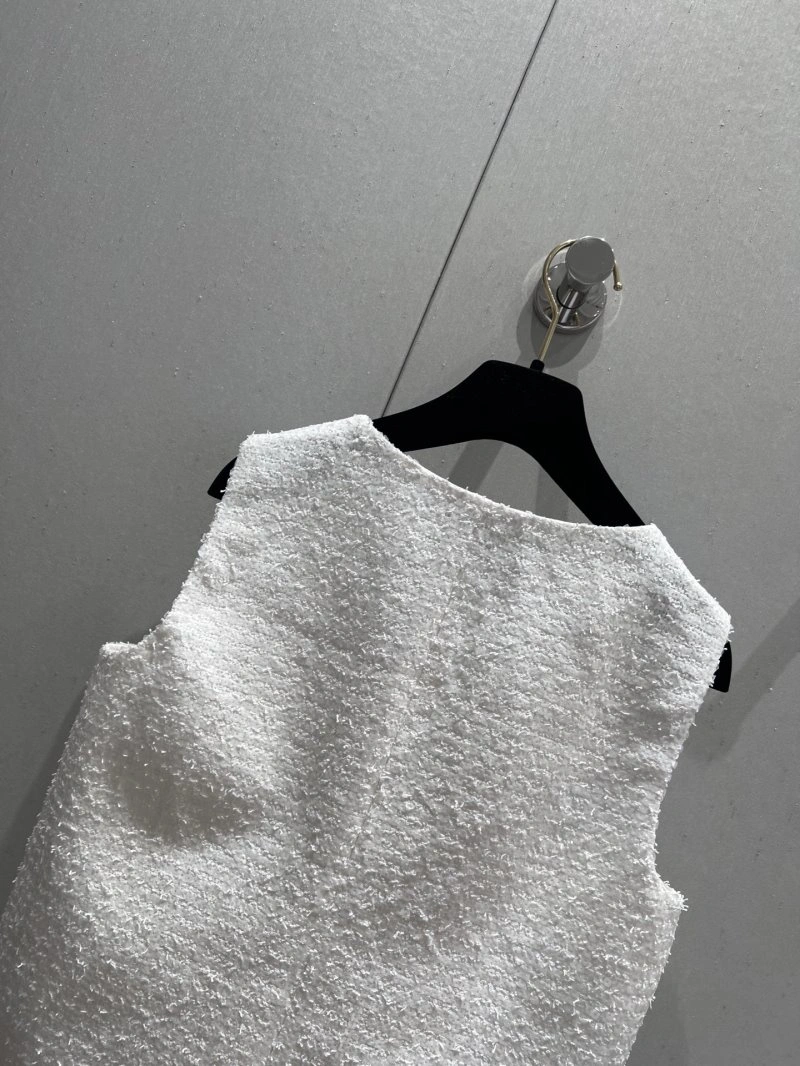 Original Chanel Vest