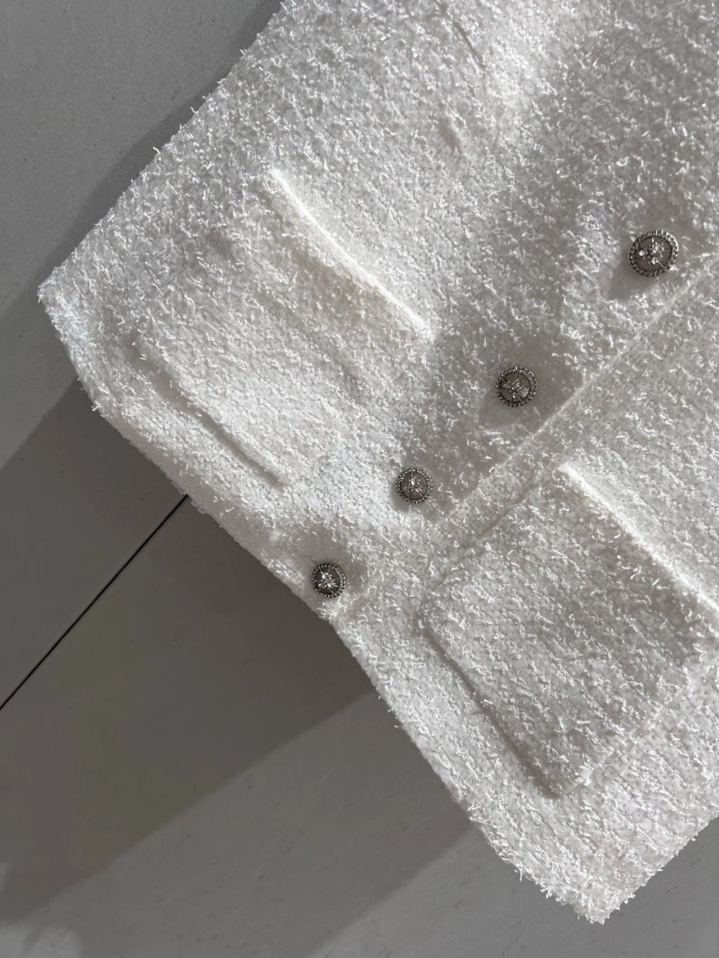 Original Chanel Vest