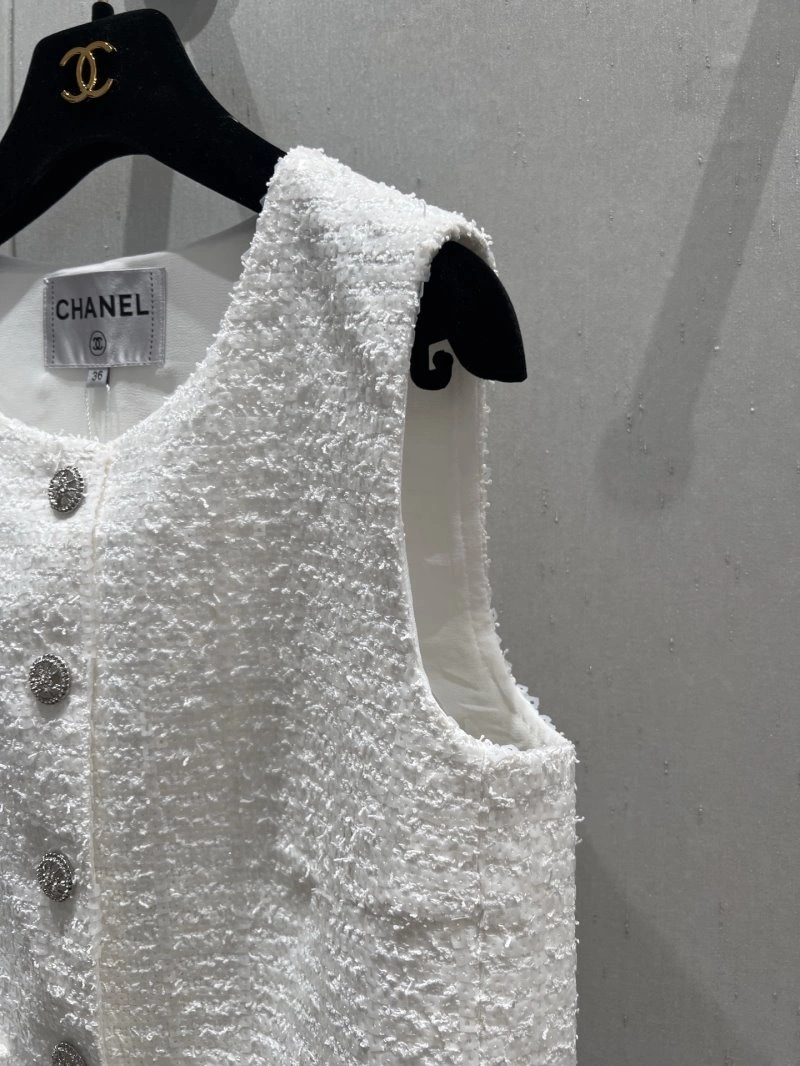 Original Chanel Vest