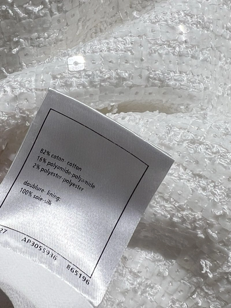 Original Chanel Vest