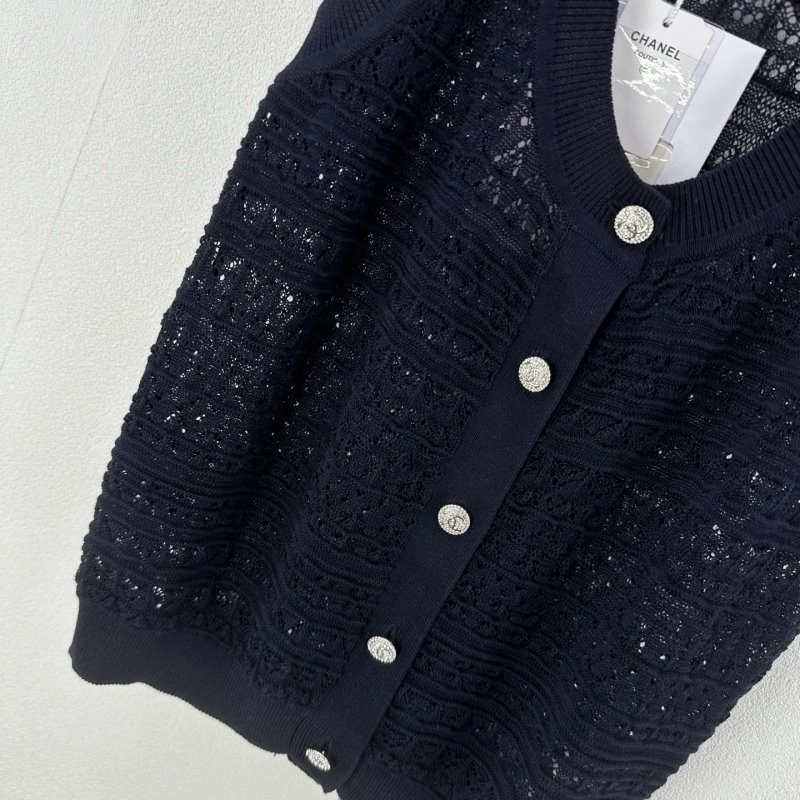 Genuine Chanel Vest