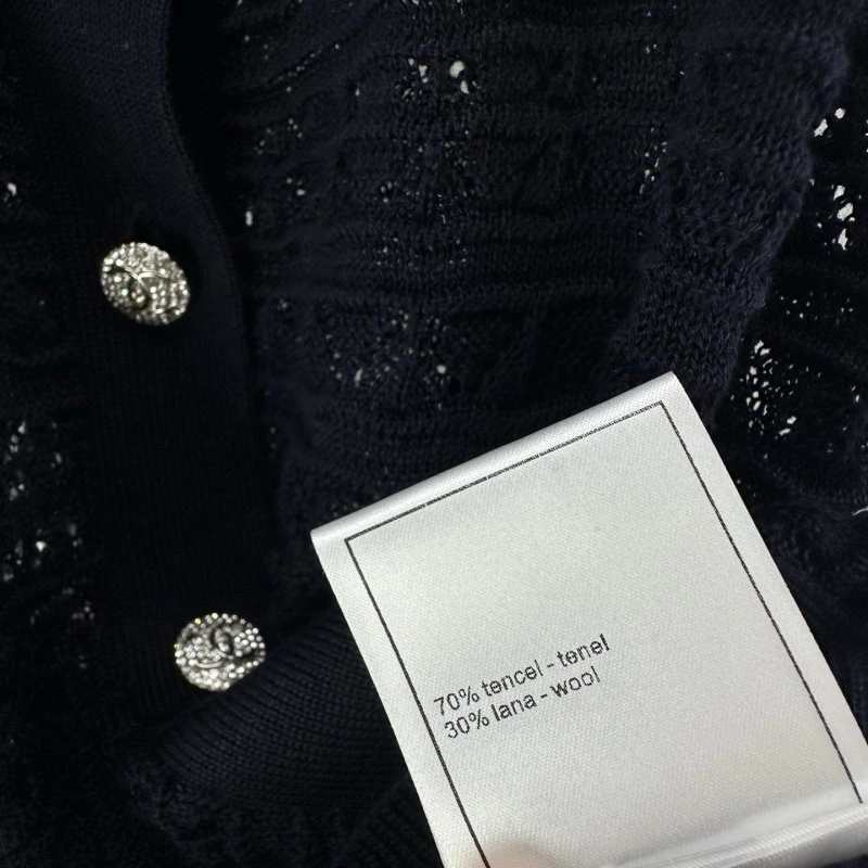 Genuine Chanel Vest