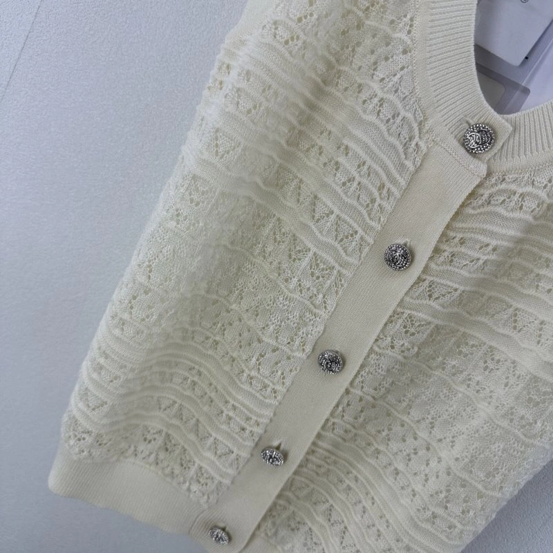 Bargain Chanel Vest