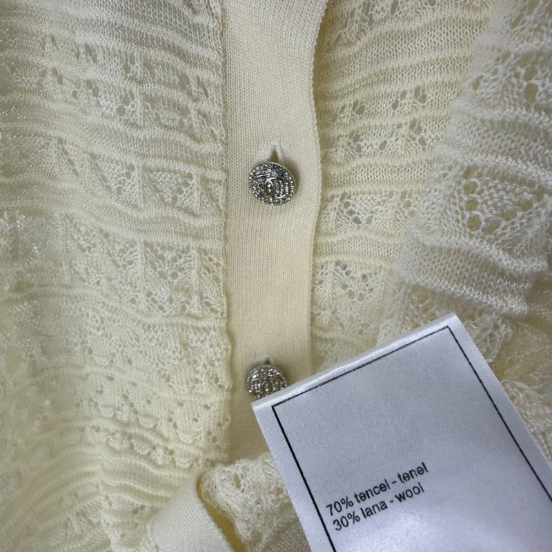 Bargain Chanel Vest