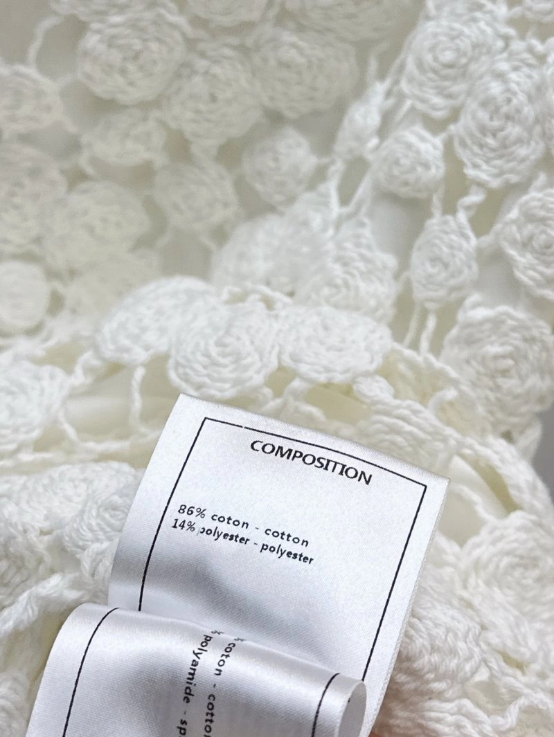 Factory-made Chanel Vest