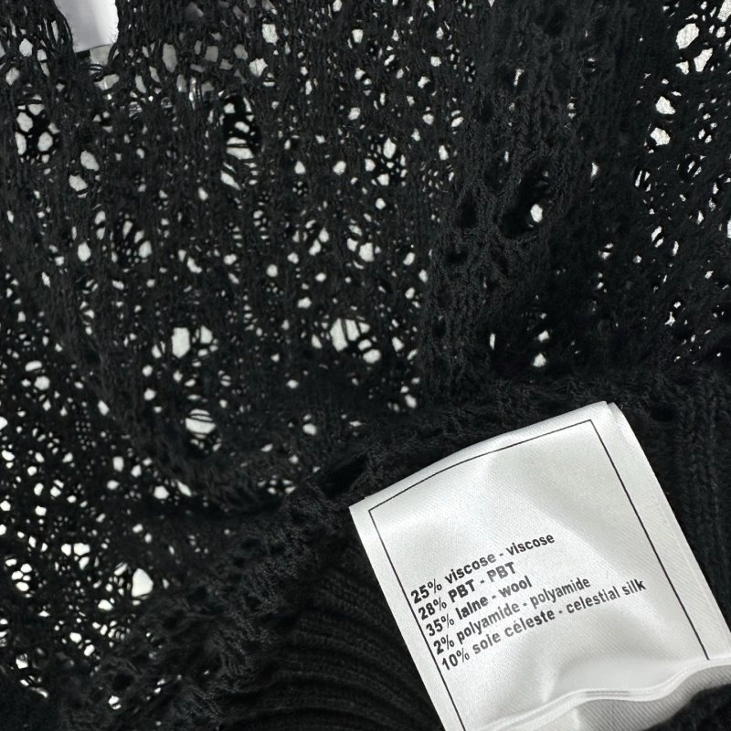 Perfect replica Chanel Vest