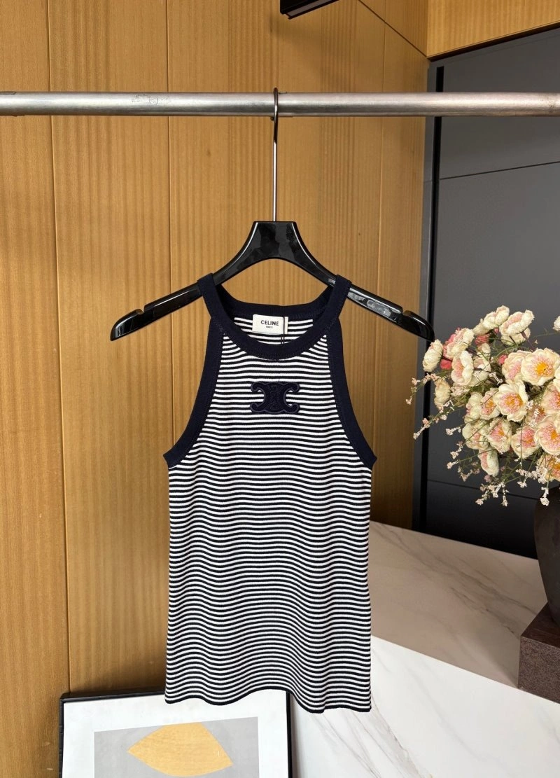 Chanel Vest