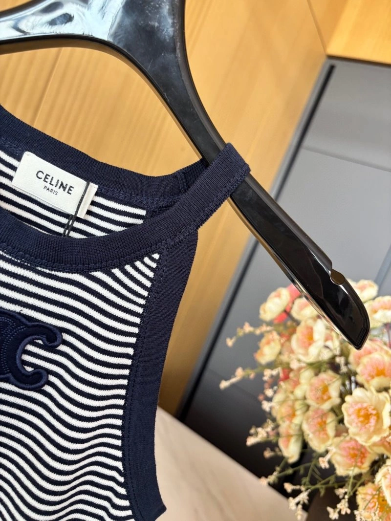Budget-friendly Chanel Vest