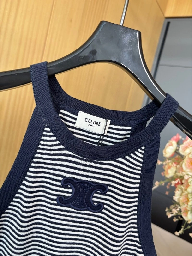 Budget-friendly Chanel Vest