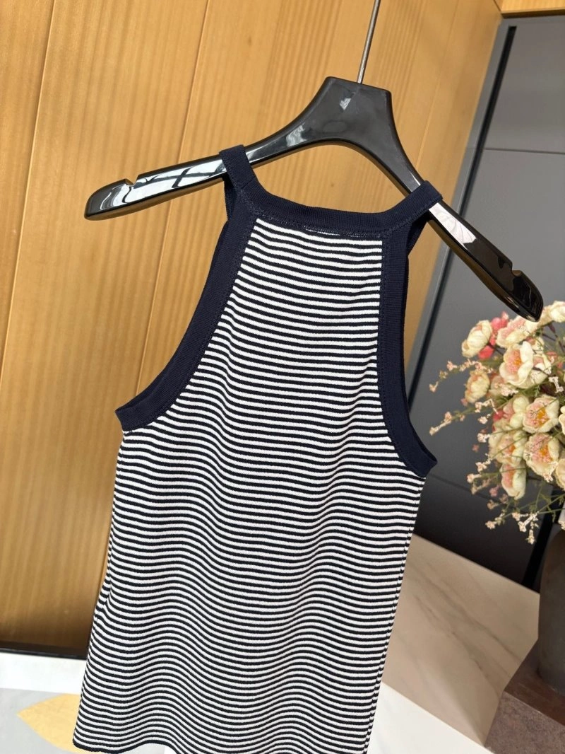 Budget-friendly Chanel Vest