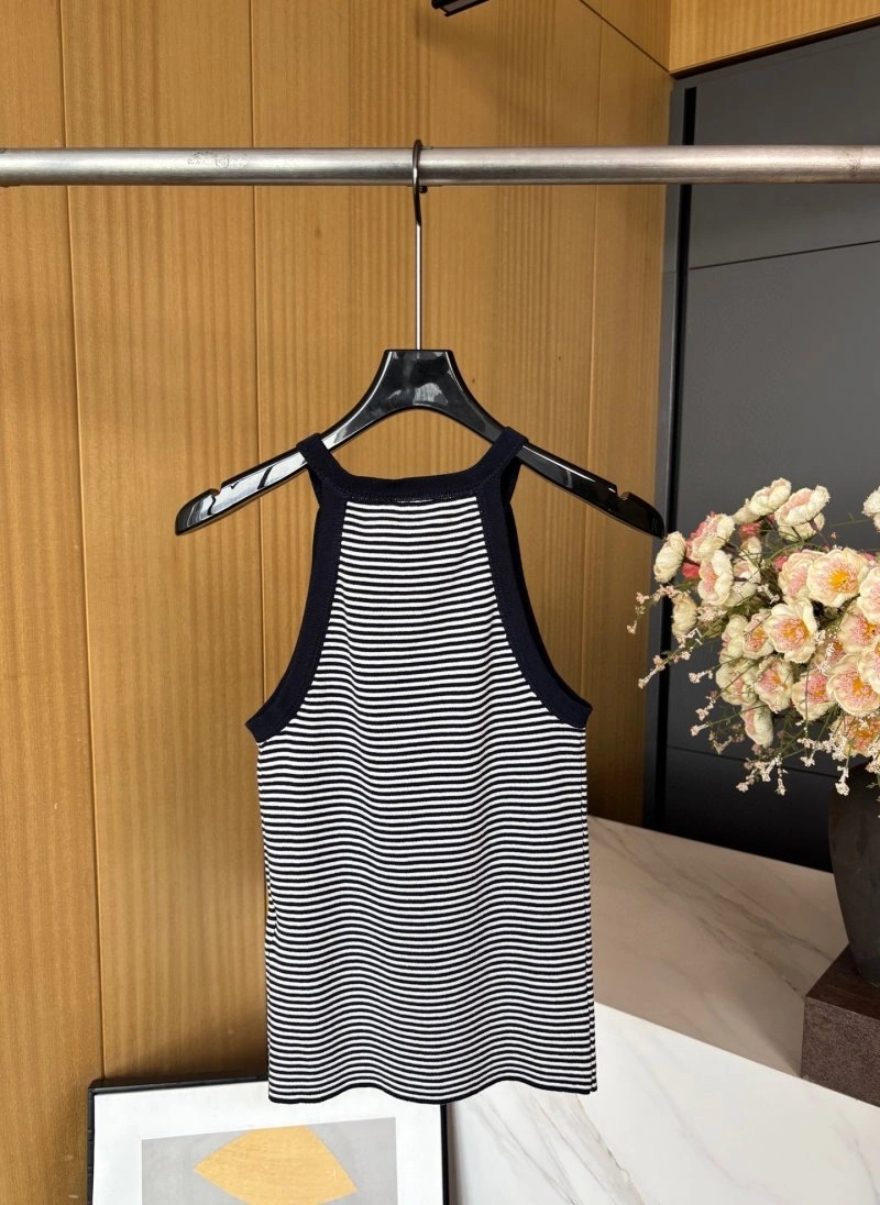 Budget-friendly Chanel Vest