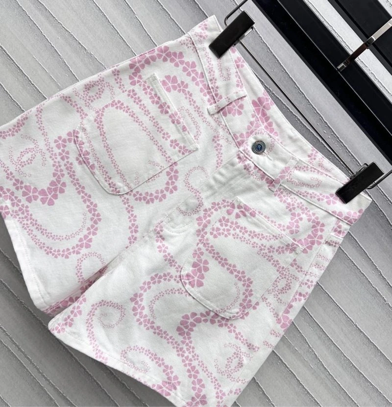 Indistinguishable Chanel Vest