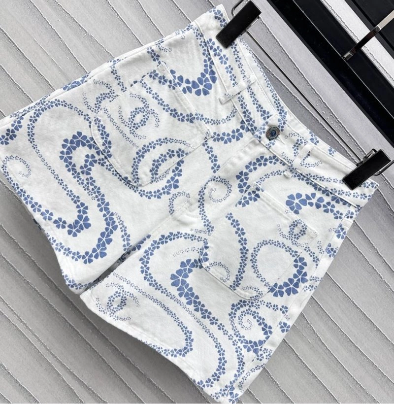 Mirror quality Chanel Vest