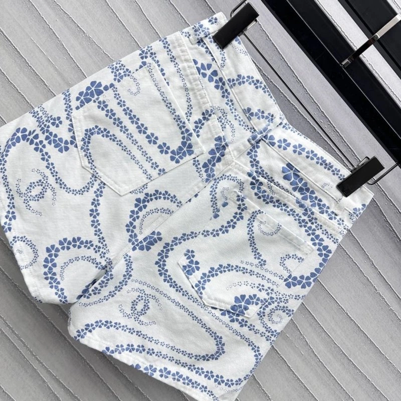 Mirror quality Chanel Vest