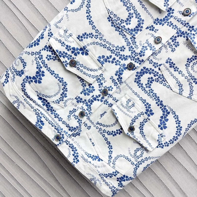 Cut-rate Chanel Vest