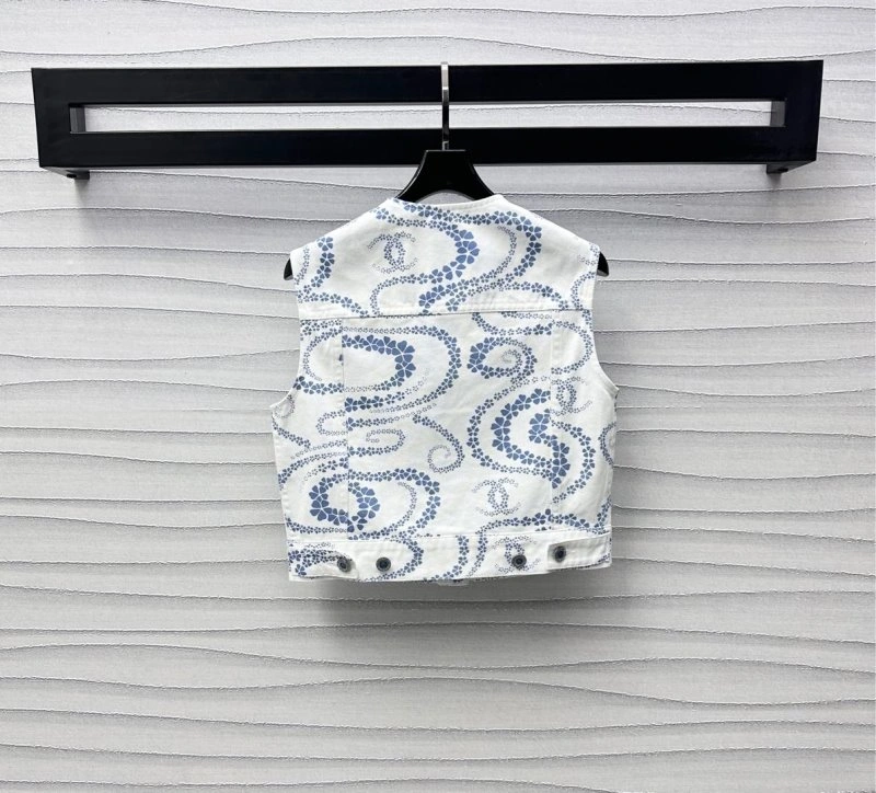 OEM Chanel Vest