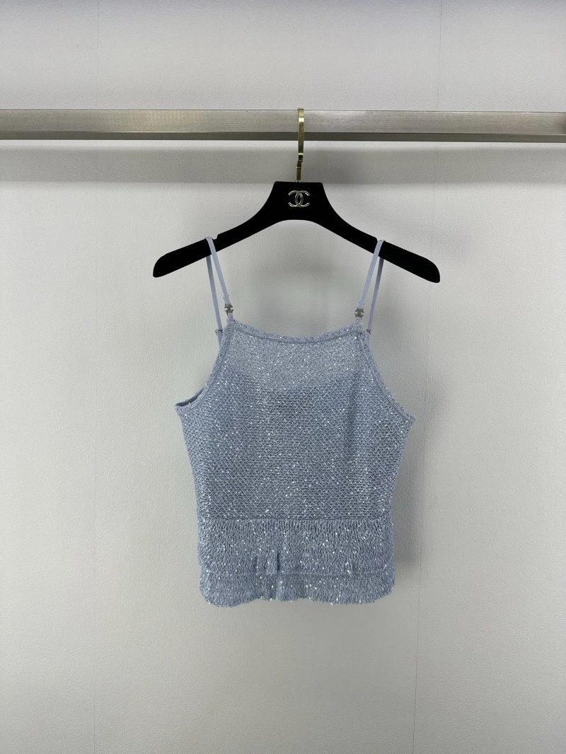 Chanel Vest