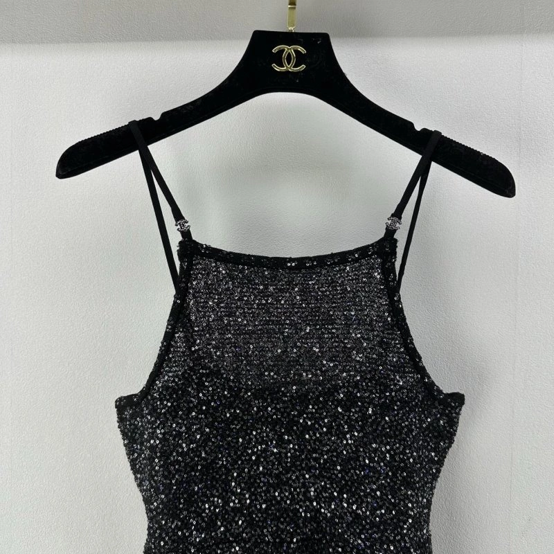 Precise copy Chanel Vest
