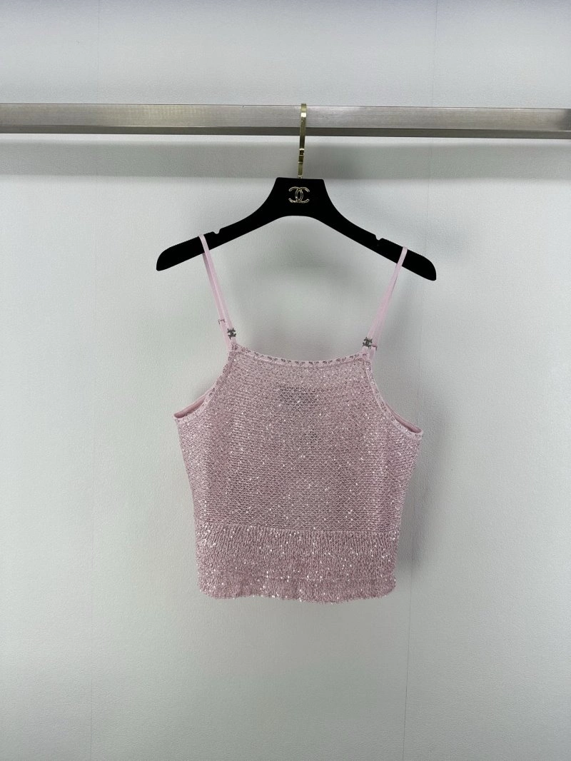 Chanel Vest