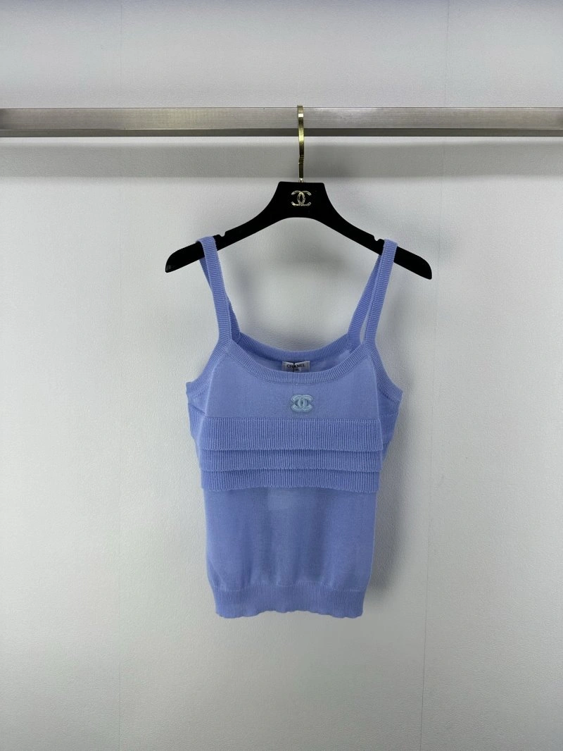 Chanel Vest