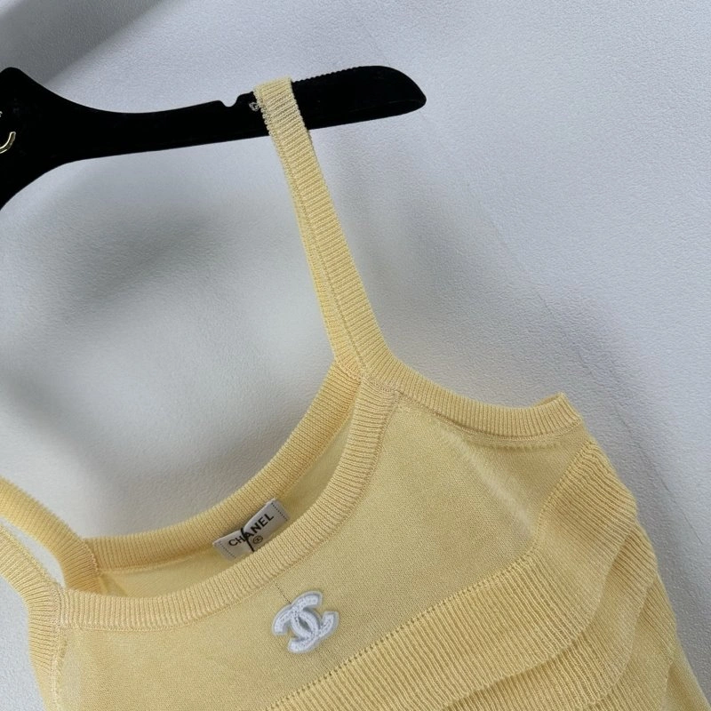 1:1 copy Chanel Vest