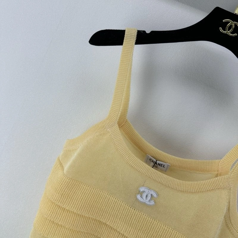 1:1 copy Chanel Vest