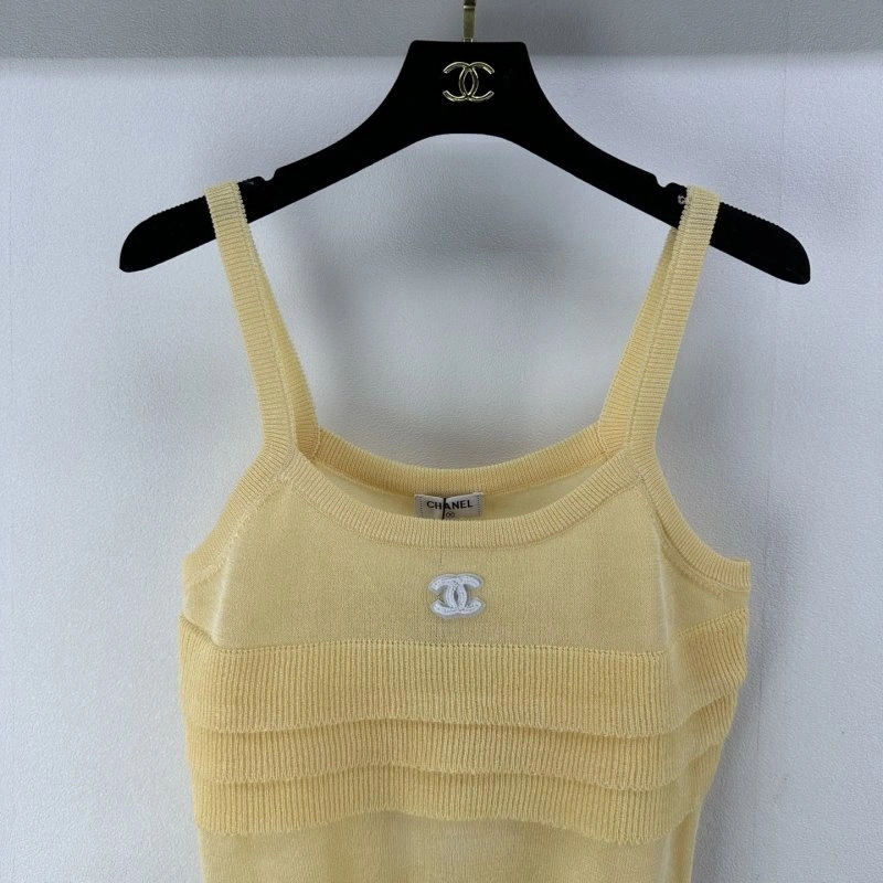 1:1 copy Chanel Vest