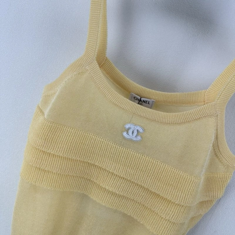 1:1 copy Chanel Vest