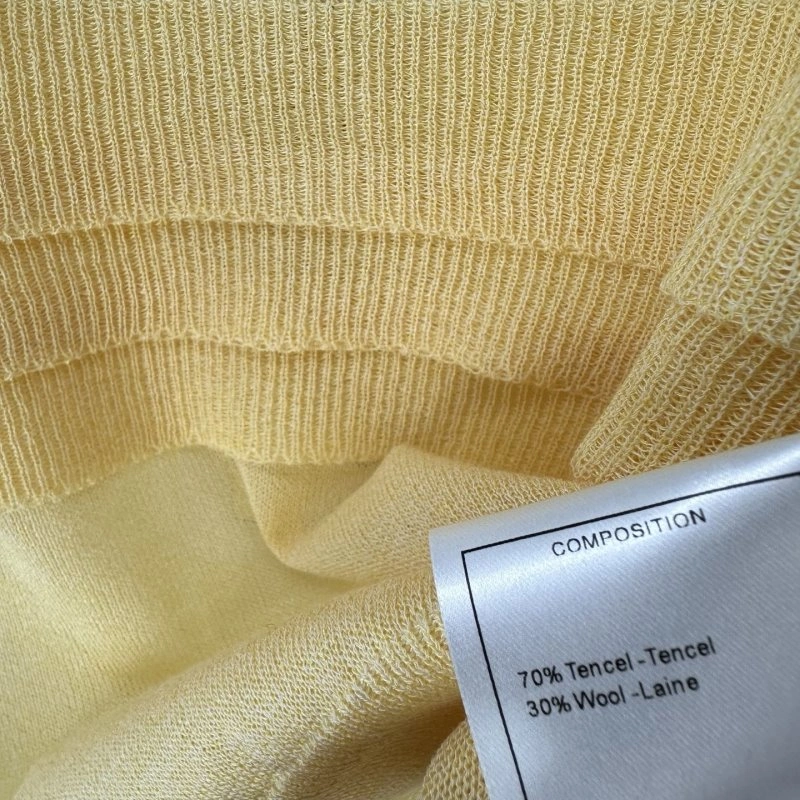 1:1 copy Chanel Vest