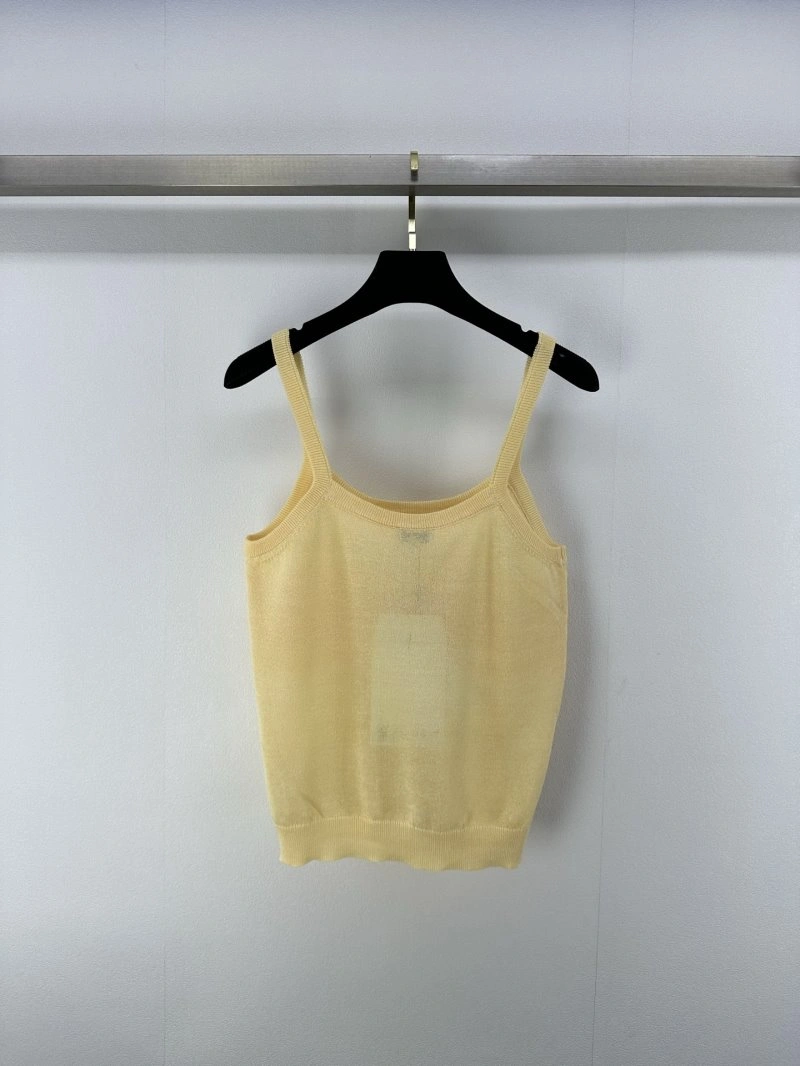 1:1 copy Chanel Vest