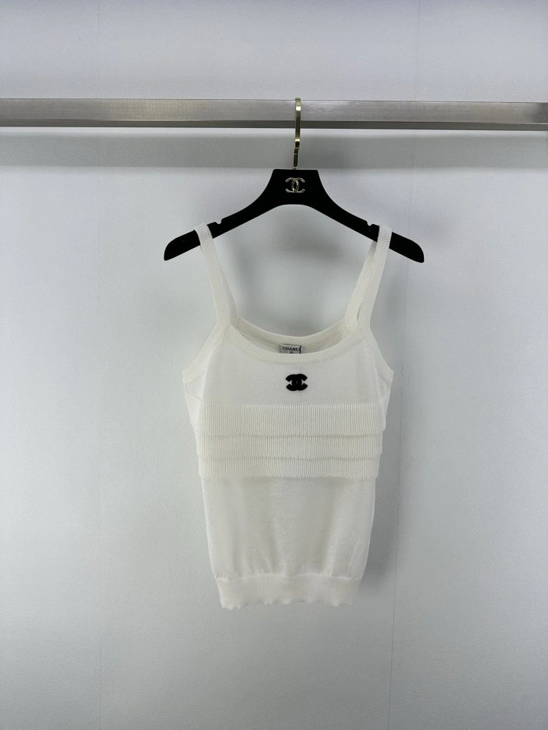 Chanel Vest