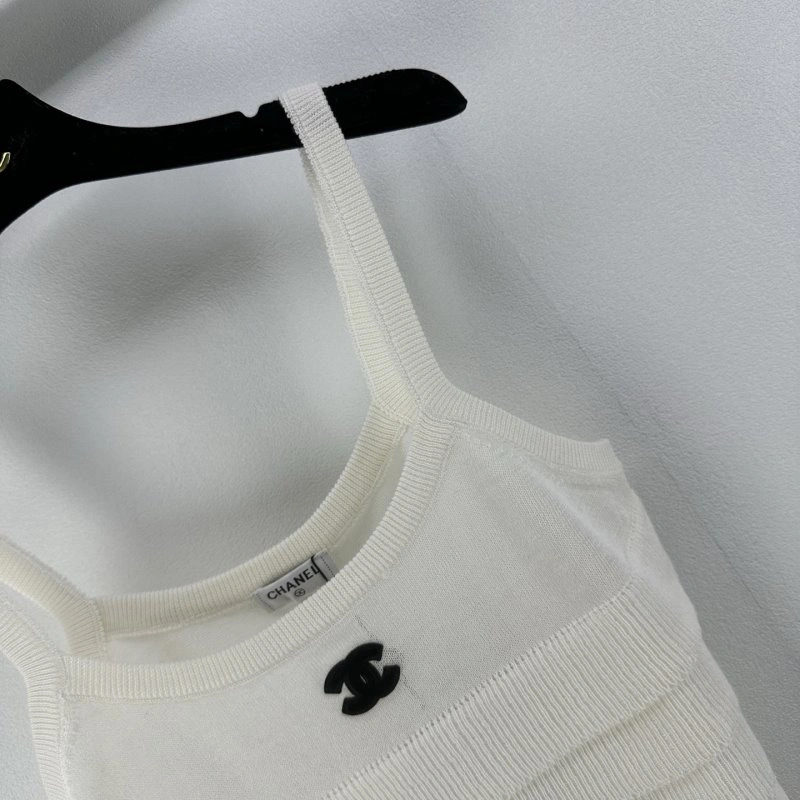 High fidelity Chanel Vest