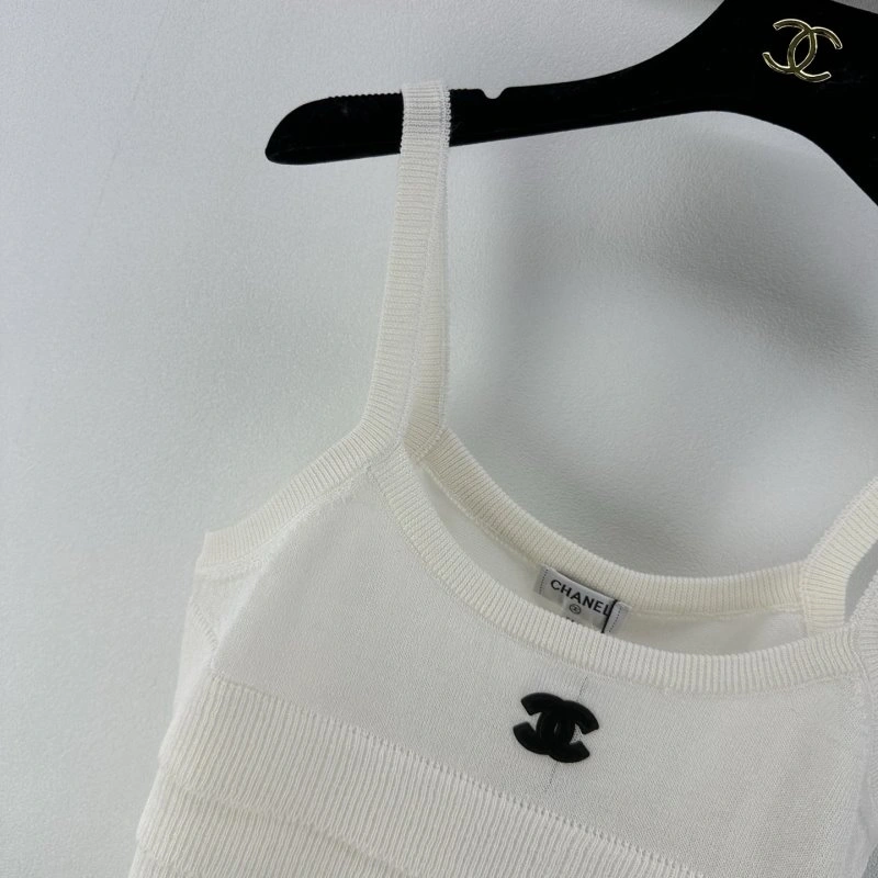 High fidelity Chanel Vest