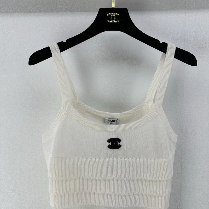 High fidelity Chanel Vest