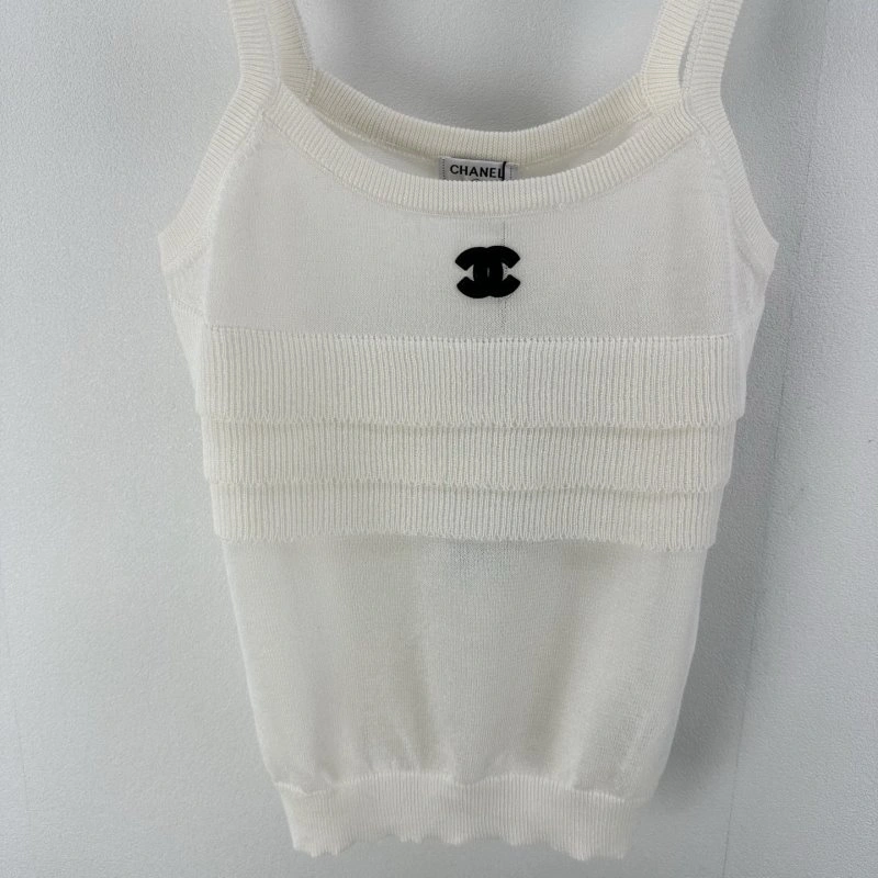 High fidelity Chanel Vest