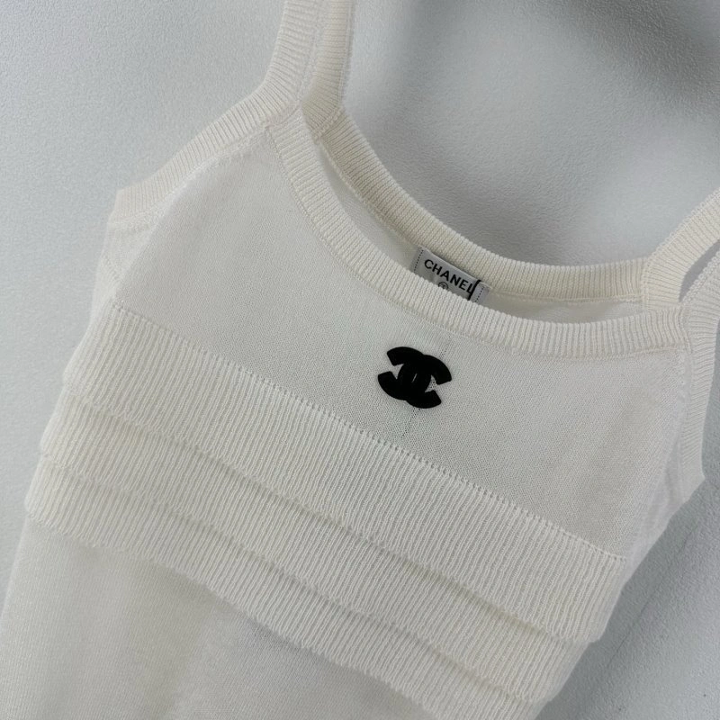 High fidelity Chanel Vest