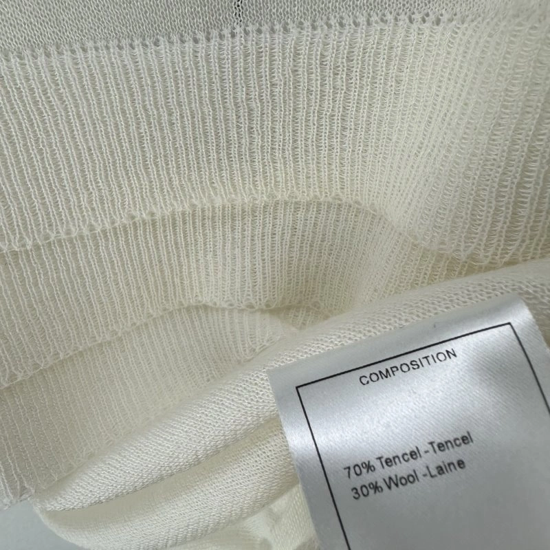 High fidelity Chanel Vest