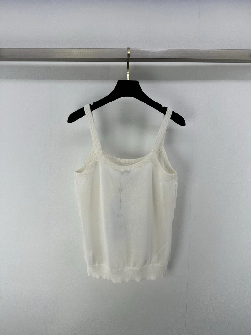 High fidelity Chanel Vest