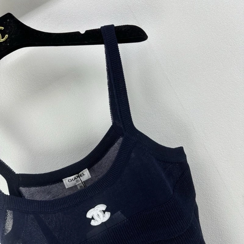 Brand-original Chanel Vest